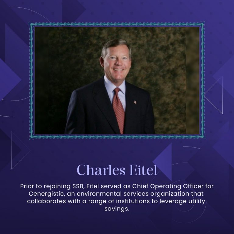 Home - Charles Eitel